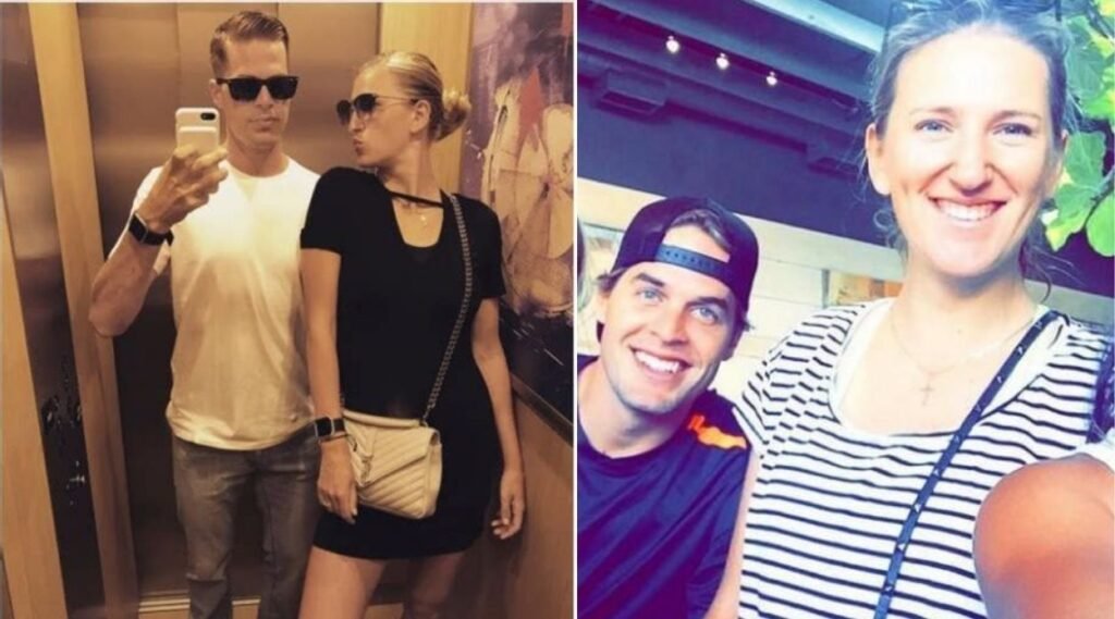 Billy Mckeague Net Worth, Biography, Career, Age And Wife