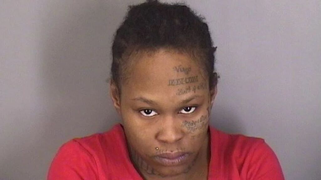 Chalonda Jenkins - Age, Family, Bio and Facts