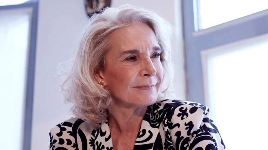 Paola Franchi Denied False Claims Of Her Marriage With Maurizio Gucci