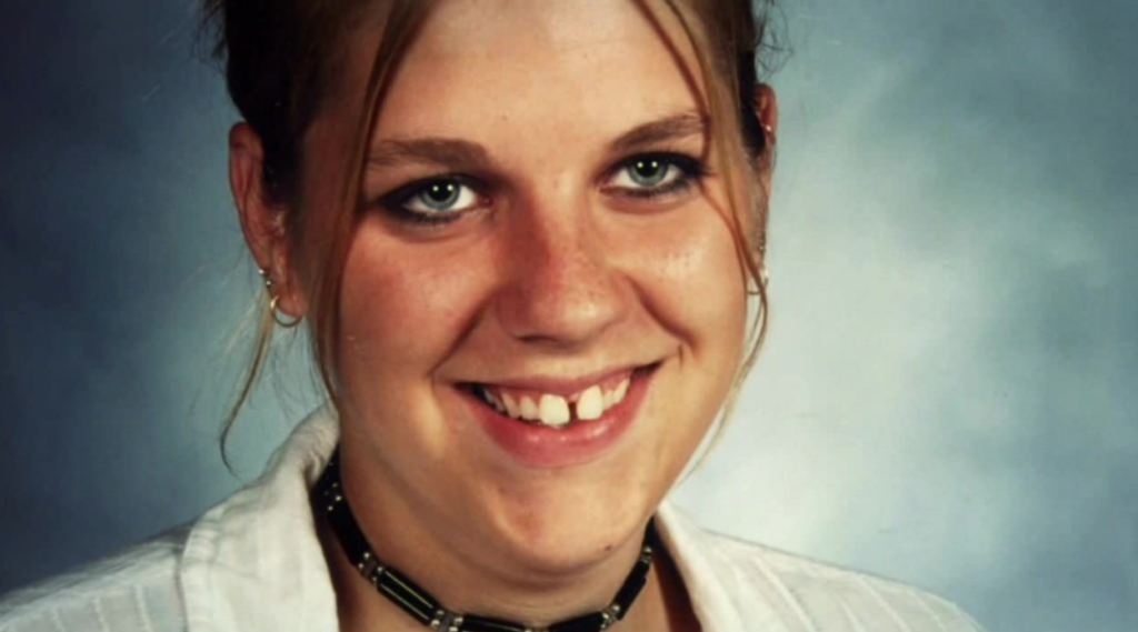 Sam Shelton Made Ashley Reeves Lose Faith In Humanity