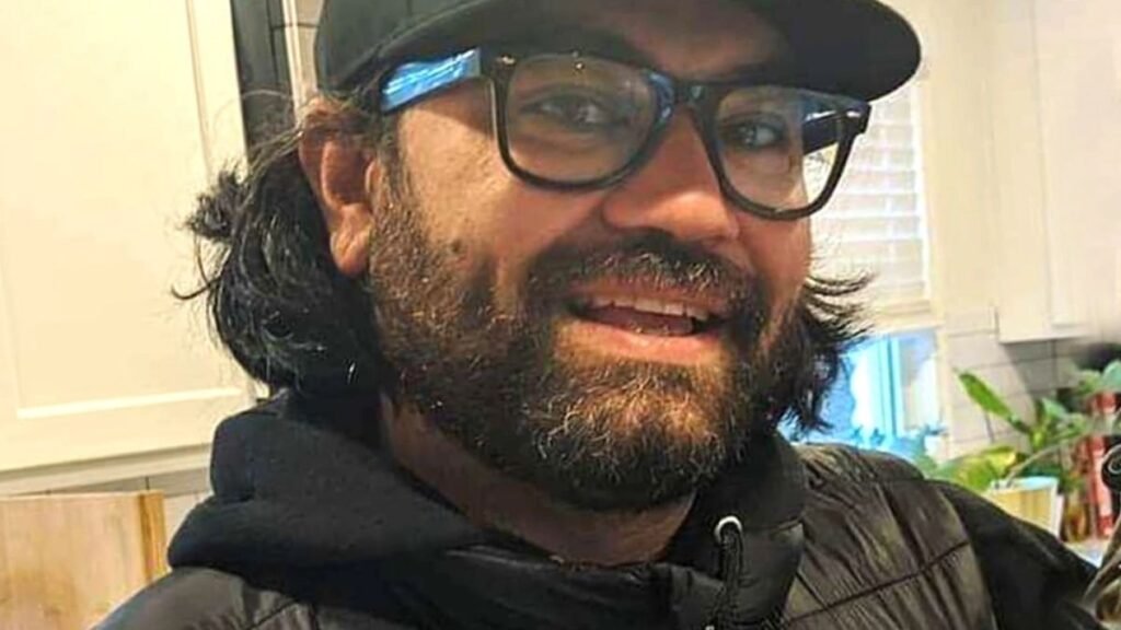 Who is Albert Olmstead & What is the Cause of His Death?