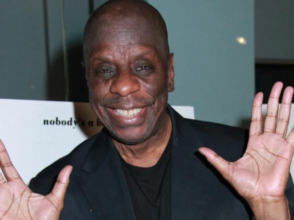 Jimmie Walker Net Worth, Age, Bio, Wife, and Kids