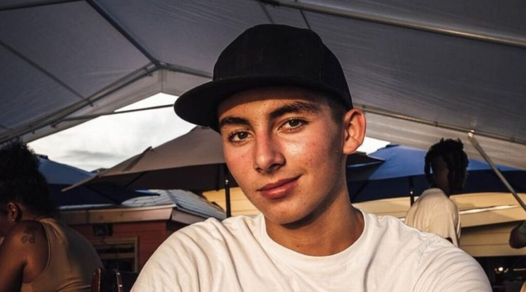 Meet the richest kid in America: Biography, Net Worth and More