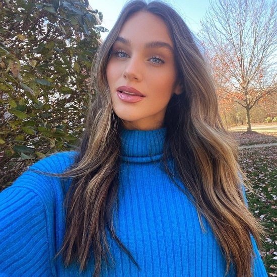 Abbie Herbert Net Worth: Height, Age, Bio, Husband & More