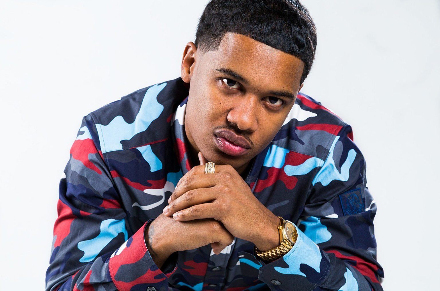 Tracy T Net Worth: How Rich is Kash Doll Baby Father Actually?