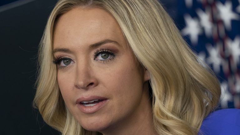 Kayleigh McEnany Net Worth, Height, Age, Bio, Husband, Career