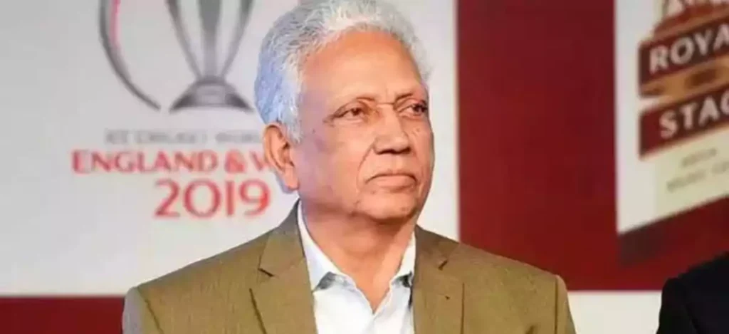 Lala Amarnath Net Worth: Biography, Early Life, Career, Awards, And ...